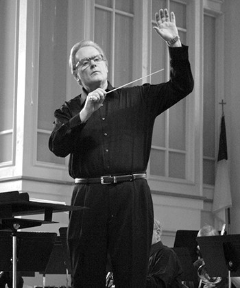 The Cathedral Brass